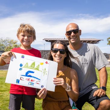 Technology for Education | Hualalai Ohana Foundation